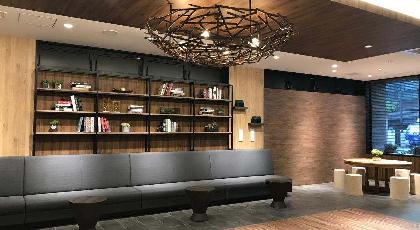 Fukuoka FUN & Easy Package Flight + Hotel 4D3N @ Nest Hotel Hakata Station - SKYFUN TRAVEL