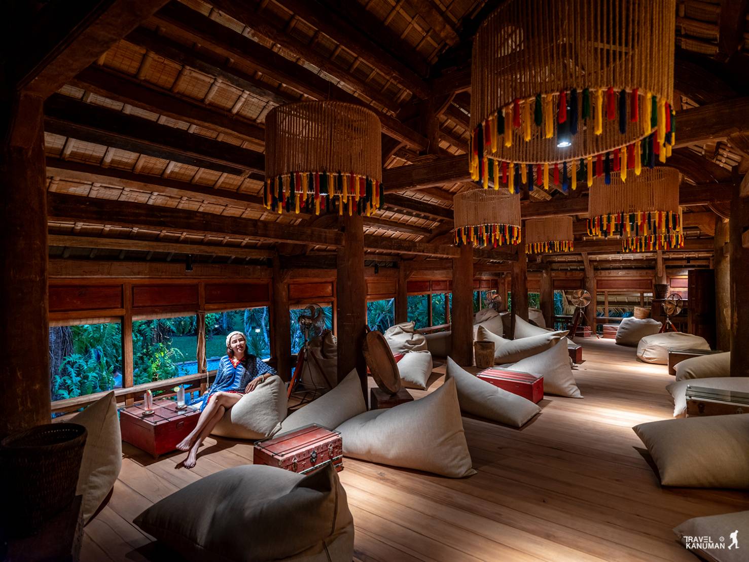 ดานัง, เวียดนาม FUN & Easy Package 🌙 ตั๋วเครื่องบิน + ที่พัก 3 วัน 2 คืน - SKYFUN TRAVEL