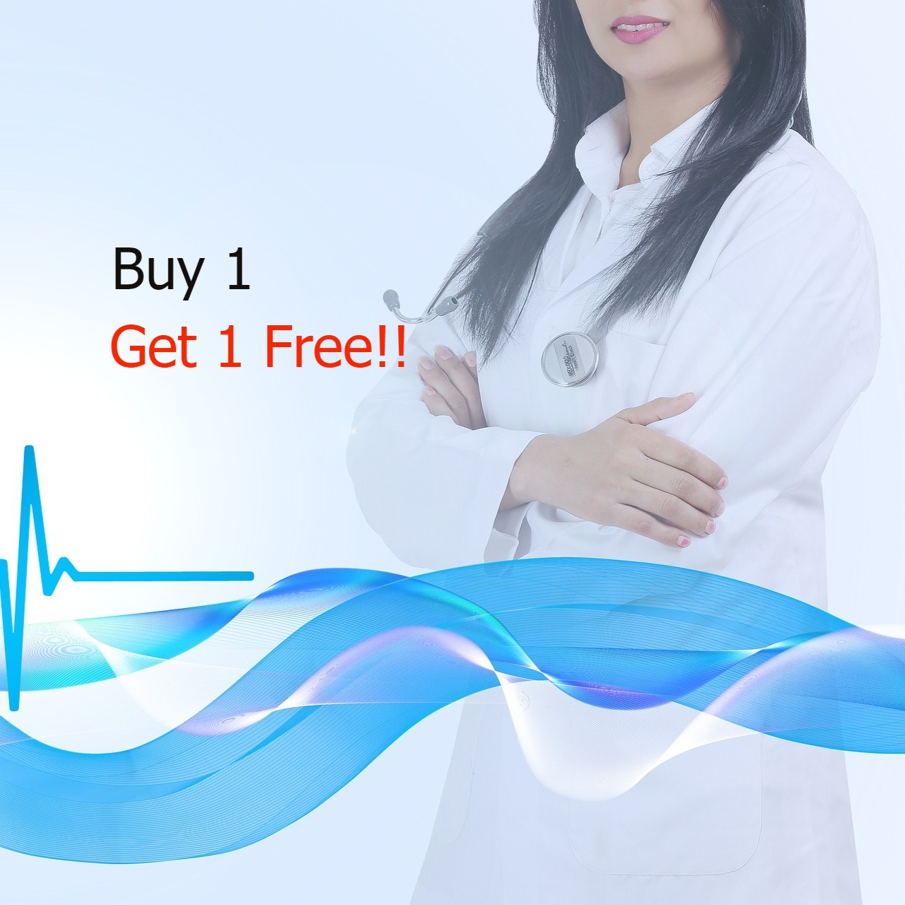 Voucher Medical Health Check-UP | BUY 1 GET 1 FREE!! - SKYFUN TRAVEL