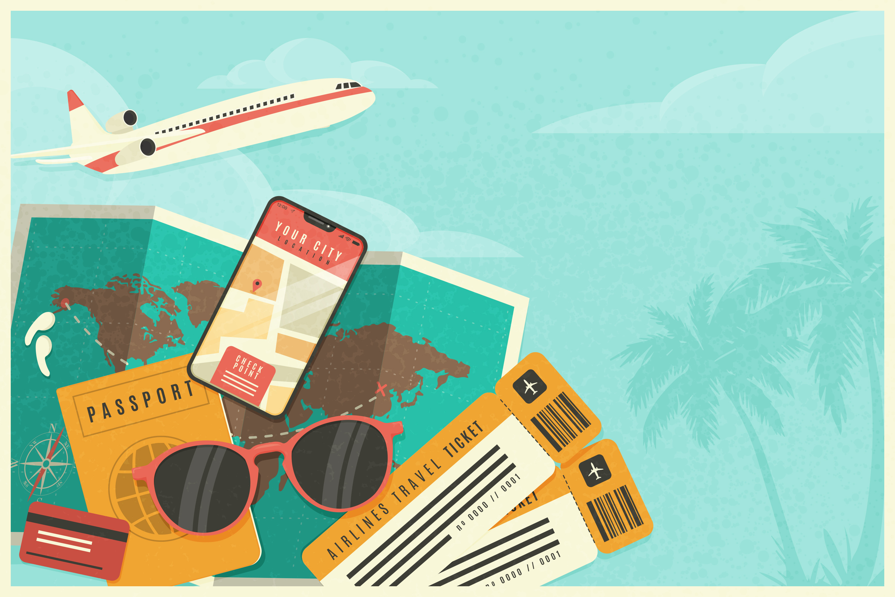 Search for package - SKYFUN TRAVEL