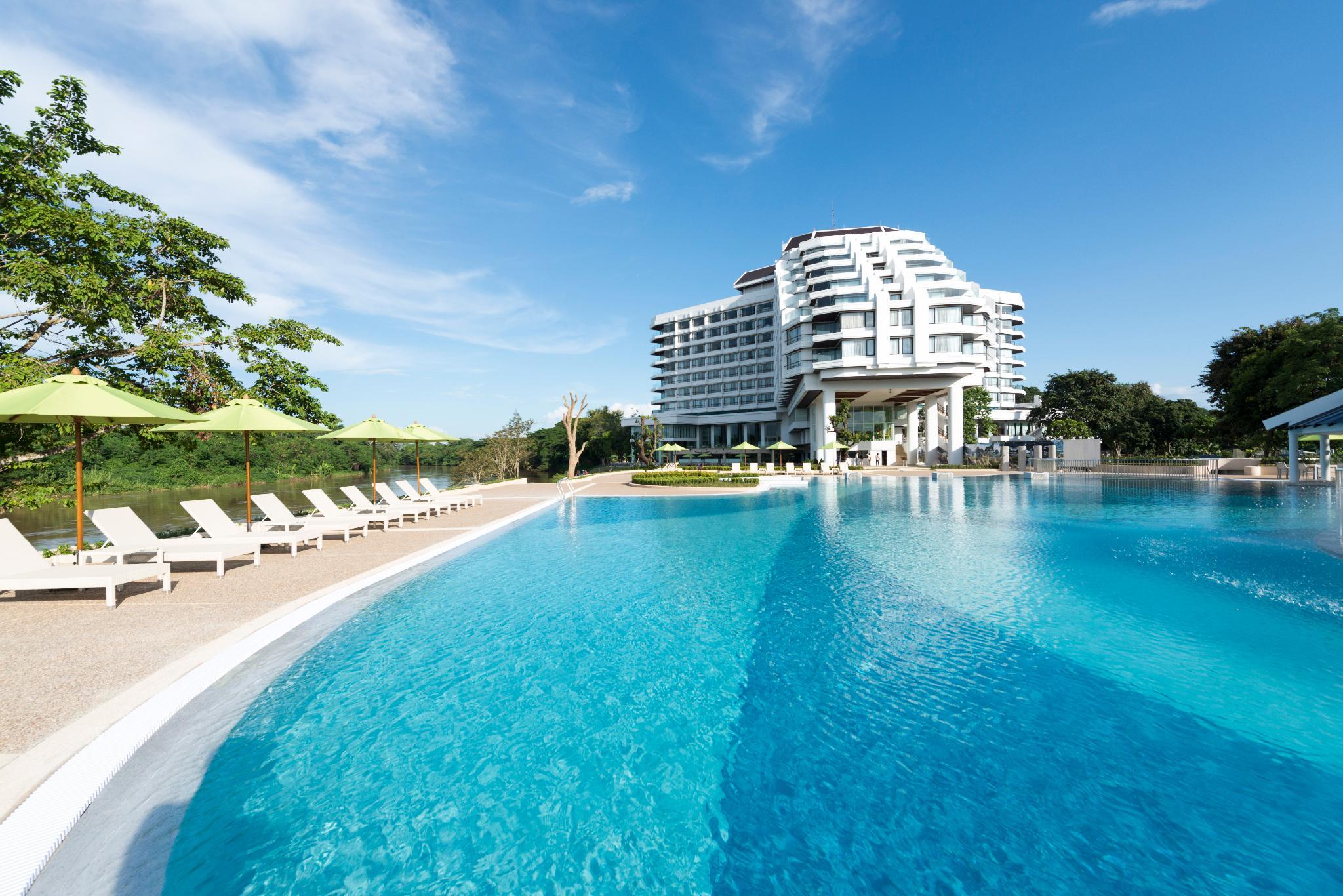 ภูเก็ต - เชียงราย FUN & Easy Package 💚💐 ตั๋วเครื่องบิน + ที่พัก 4 วัน 3 คืน @The Riverie by ...